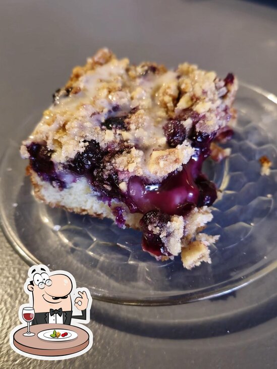 The Baker's Dozen, Hoosick Falls - Restaurant menu, prices and reviews
