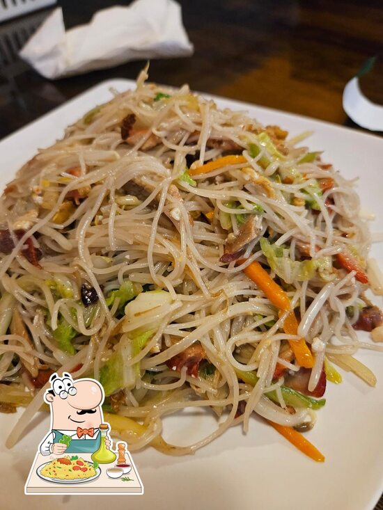 Dragon Cafe, Prospect - Restaurant menu, prices and reviews