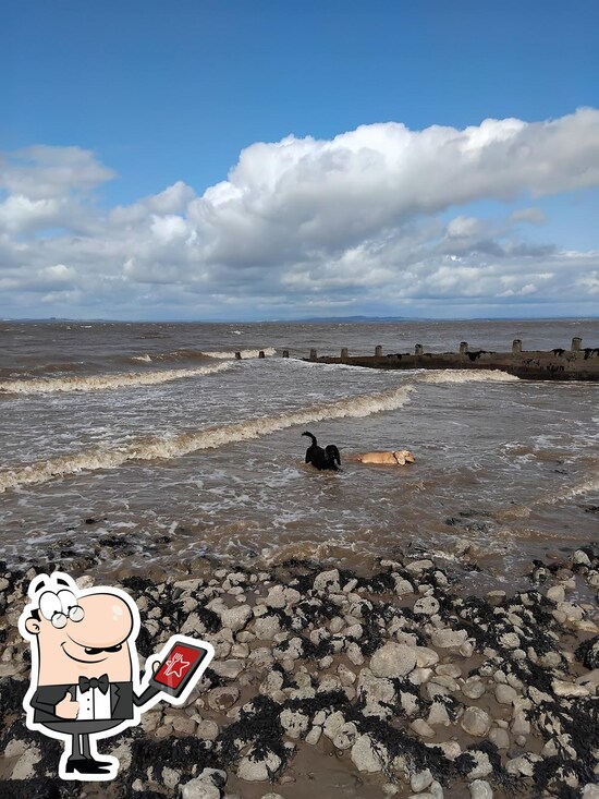 Silloth On Solway Golf Club, Silloth - Restaurant menu, prices and reviews