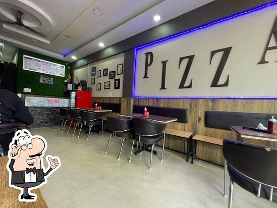 Mountain'S PIZZA club, Solan, Solan - Restaurant menu, prices and reviews