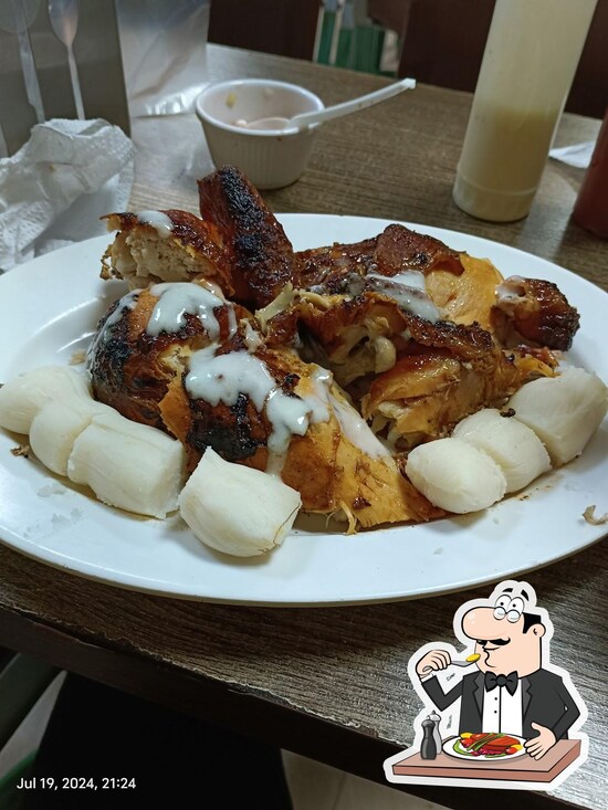 Pollo Don Rito, Barranquilla - Menú del restaurante, precios y reseñas