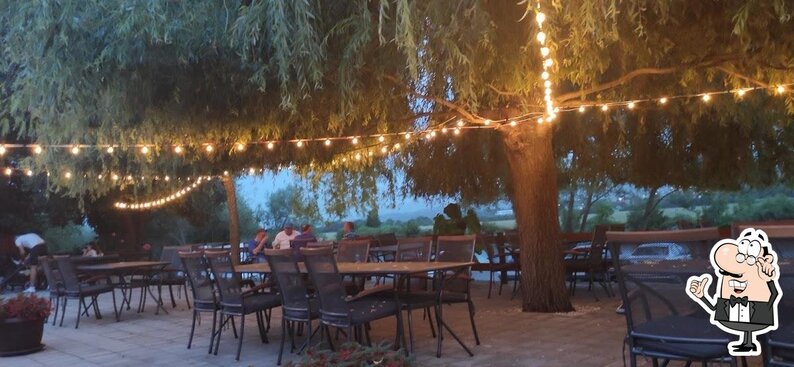Restoran Stari Most Panj, Hrvace - Restaurant menu, prices and reviews