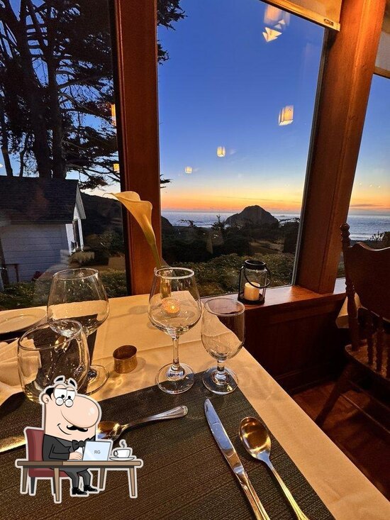 Sibo Restaurant Elk Cove Inn, Elk - Restaurant menu, prices and reviews