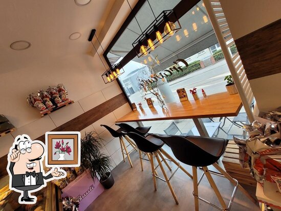 Gravante Bäckerei Bistro Café Bar, Stuttgart - Speisekarte, Preise und ...