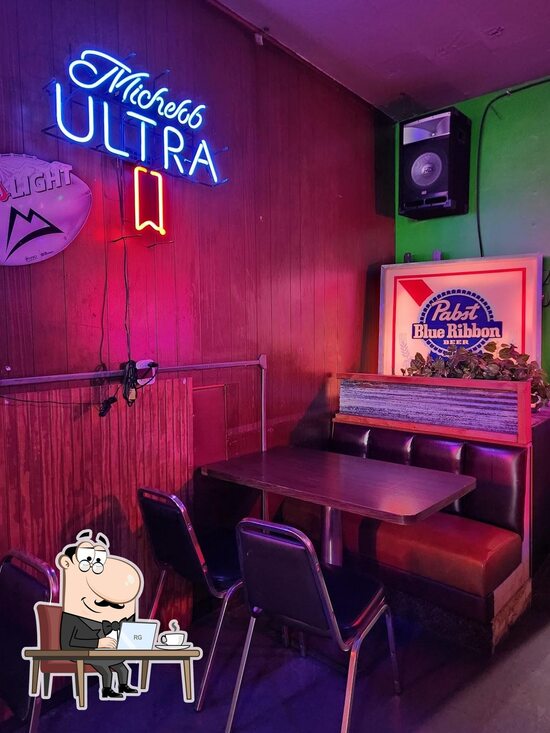 The Angry Irishmen, Ames - Restaurant menu, prices and reviews