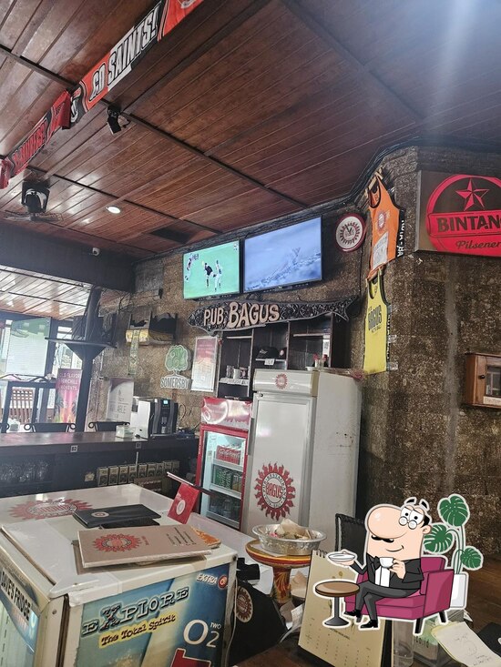 Bagus Pub & Restaurant, South Kuta - Restaurant menu, prices and reviews