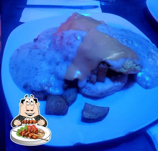Three O Six Lounge, Mentor - Restaurant menu, prices and reviews