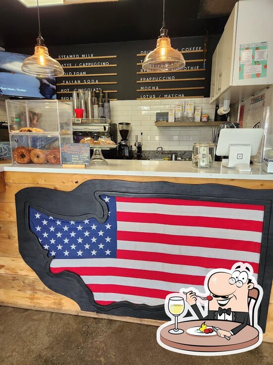 The Coffee Shop- Preston, Preston - Restaurant menu, prices and reviews