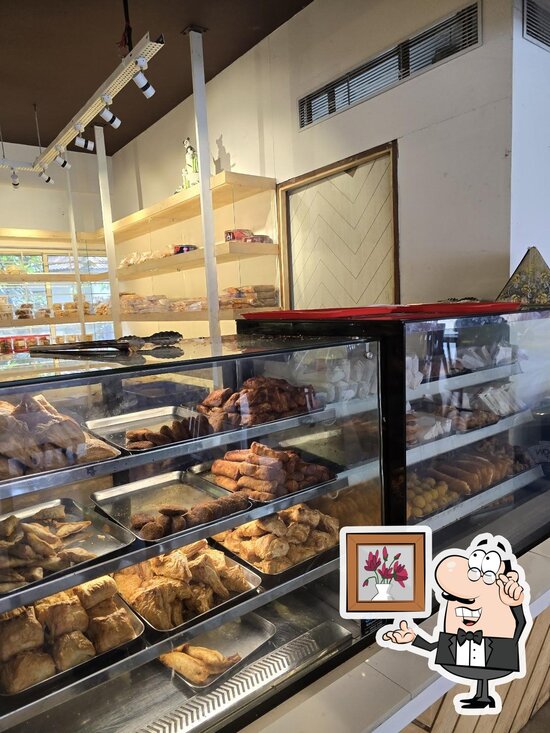 Anns Bakery, Paipad - Restaurant menu, prices and reviews