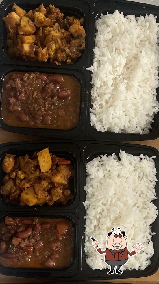 Cambridge Dabbawalla, Cambourne - Restaurant menu, prices and reviews