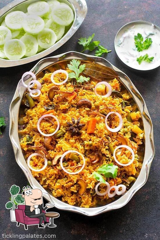 Chatora Restaurant, Ahmedabad - Restaurant menu, prices and reviews