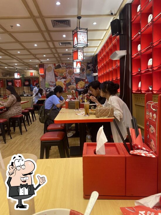 Ramen YA! Mall Lippo Cikarang, Bekasi - Restaurant menu, prices and reviews