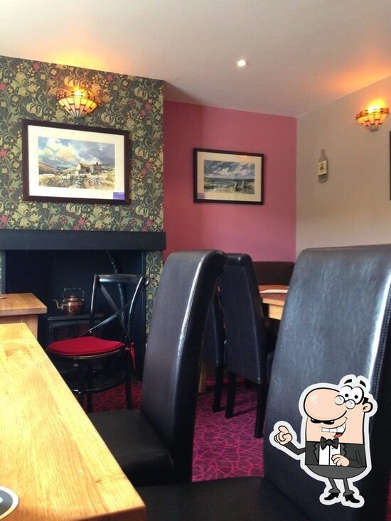 Stumble Inn, Holmfirth - Restaurant menu, prices and reviews
