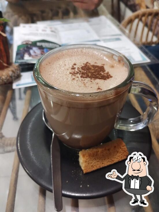 Ukaw Chocolate Fino Amazónico, Pucallpa - Menú del restaurante, precios ...