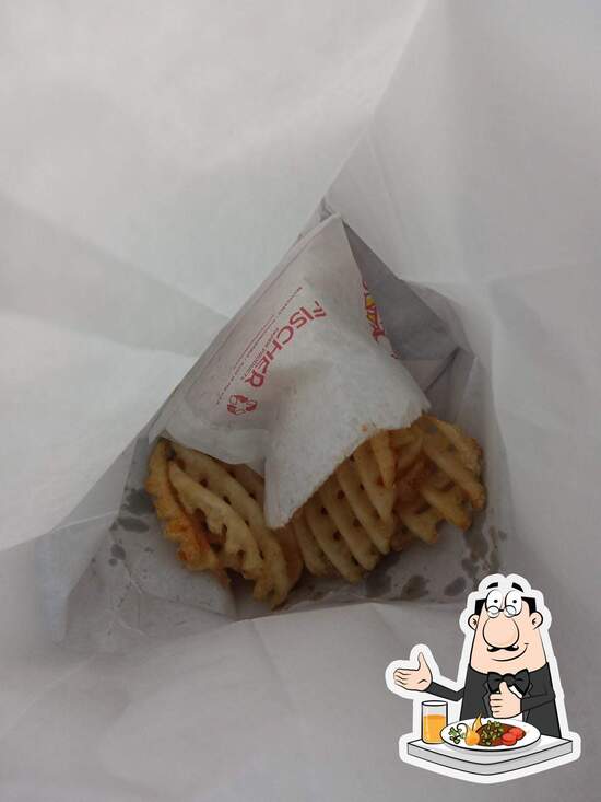 PD Quix, Sanford - Restaurant menu, prices and reviews