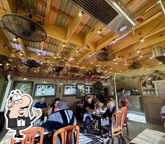 Spano's Ristorante Italiano, Point Pleasant Beach - Restaurant menu ...