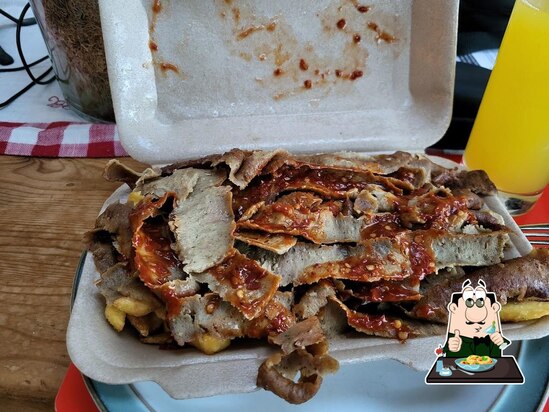Newenden Quality Kebab, Benenden - Restaurant menu, prices and reviews