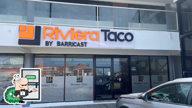 Riviera Taco, Boca del Río - Menú del restaurante, precios y reseñas