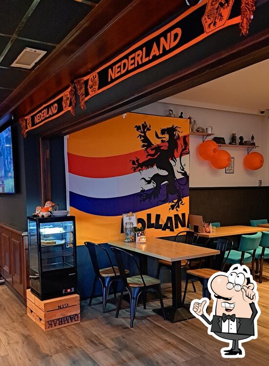 Café de Aftrap, Kerkrade - Speisekarte, Preise und Bewertungen