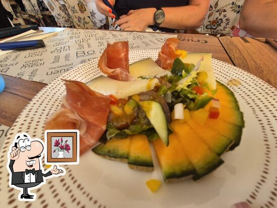 Aljambra restaurant Albox, Albox - Restaurant menu, prices and reviews