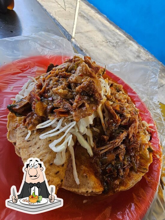 El Veneno, Mazatlán - Menú del restaurante, precios y reseñas