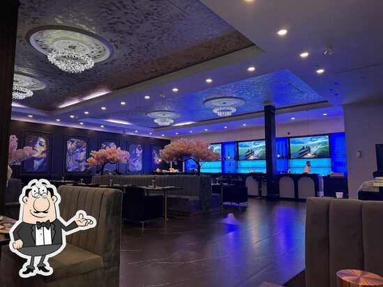 Tikka Lounge Etobicoke - Restaurant menu, prices and reviews