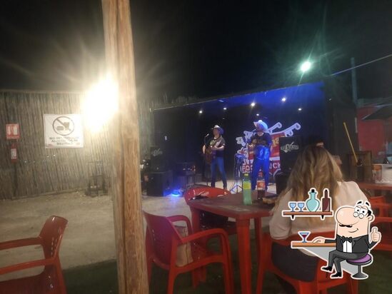 Food Truck Park Las Etnias, Torreón - Menú del restaurante, precios y ...