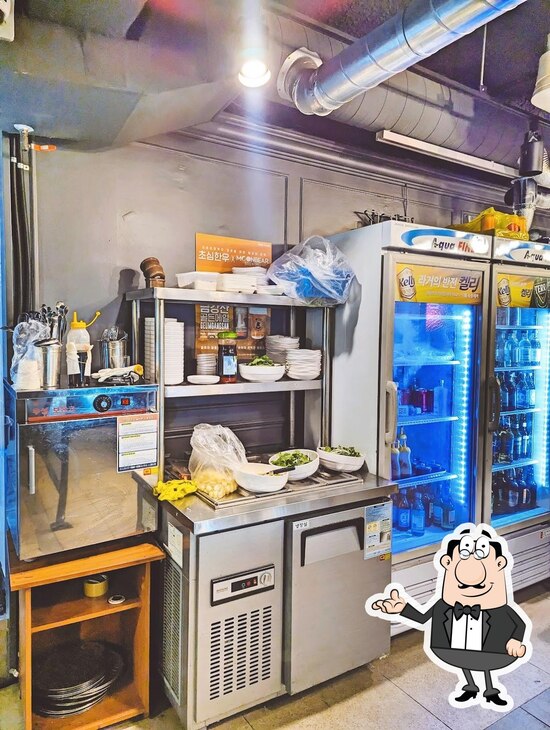 Chosim Hanu, Seoul - Restaurant menu, prices and reviews