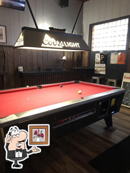 The Junction Tavern, Perryopolis - Restaurant menu, prices and reviews
