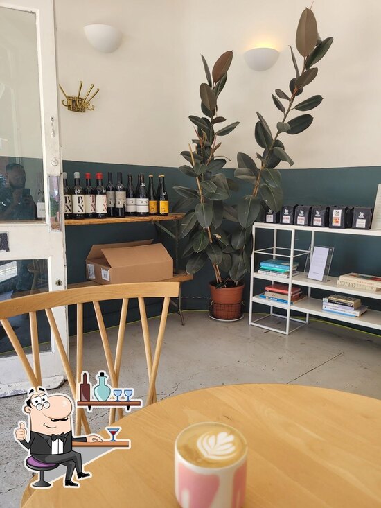 Water Lane Coffee, Twickenham - Restaurant menu, prices and reviews