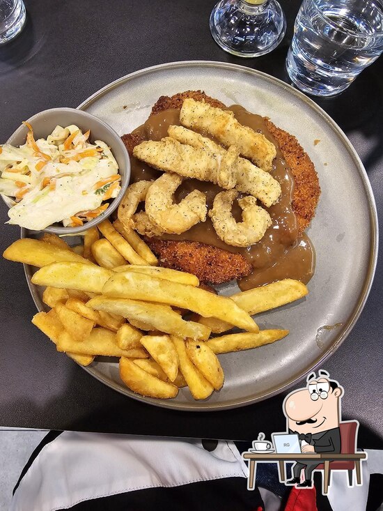 Schnithouse Aston Hills, Mount Barker - Restaurant menu, prices and reviews