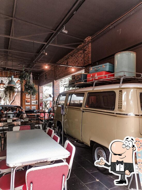 Nineteen69 Pub & Bistro Broederstroom, Hartbeespoort - Restaurant menu ...