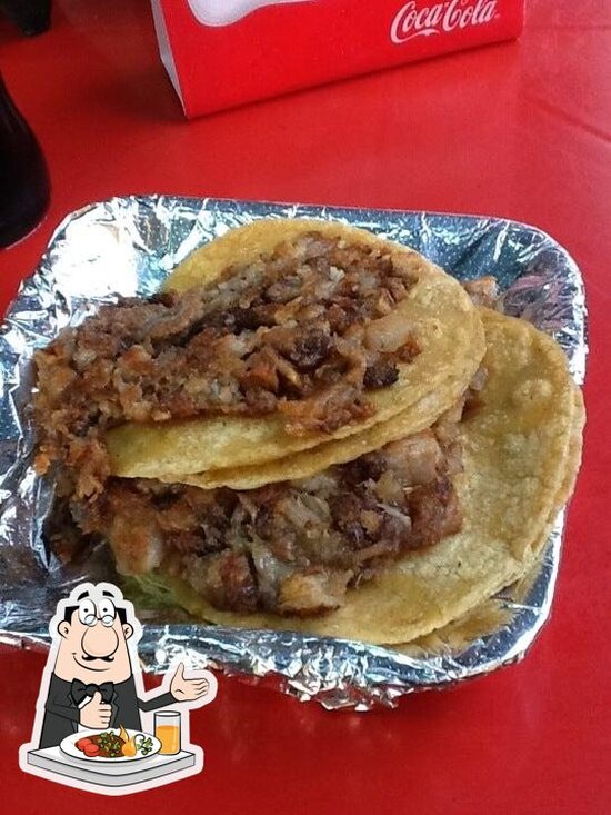 Tacos Gil, Monterrey - Menú del restaurante, precios y reseñas