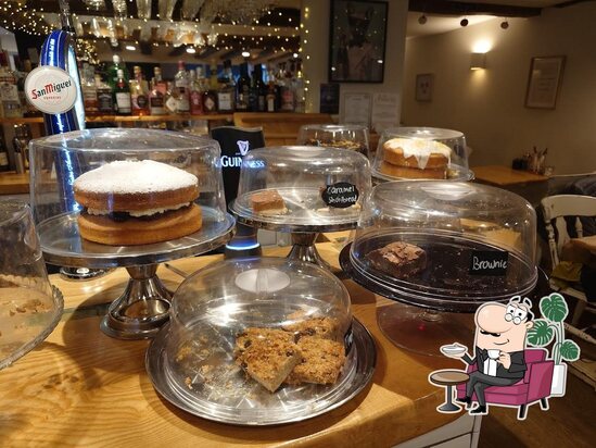 Winners Finchingfield, Finchingfield - Restaurant menu, prices and reviews