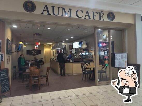 Aum Cafe, Edmonton - Restaurant menu, prices and reviews