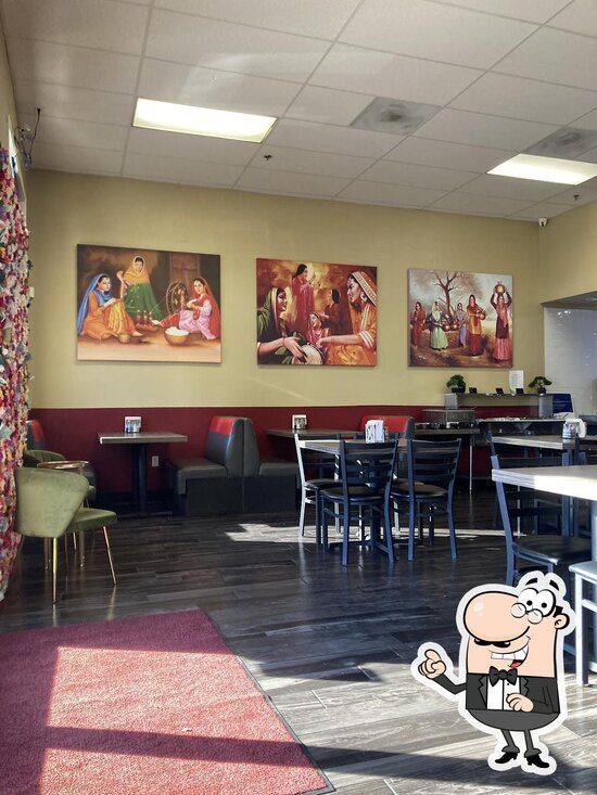 Masala Express, Merced - Restaurant menu, prices and reviews