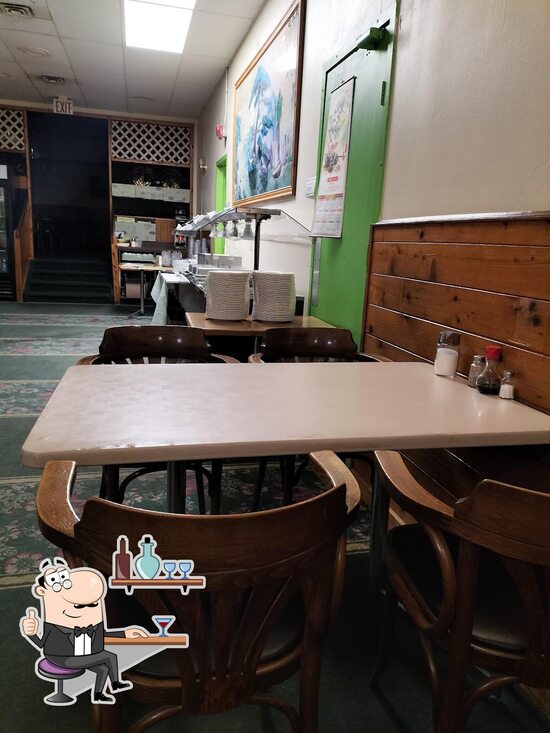 Sing Fei Restaurant, Stonewall - Restaurant menu, prices and reviews