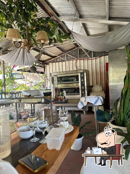 IL Ristorante Ti Tayabo, San Jose City - Restaurant menu, prices and ...