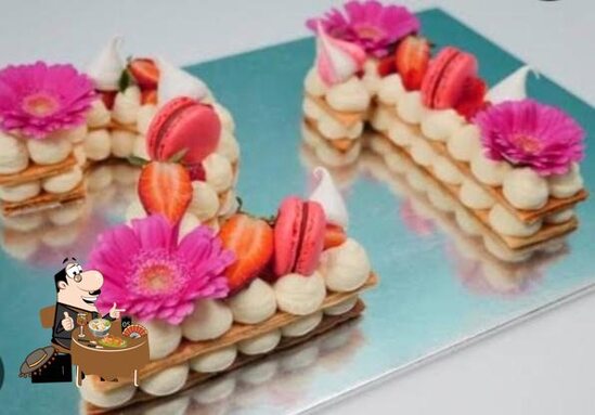 Om Biscuit Bakery, Bathinda - Restaurant menu, prices and reviews