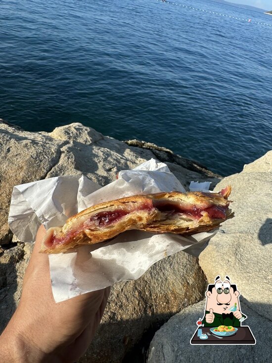 Pekara Solin, Split - Restaurant menu, prices and reviews