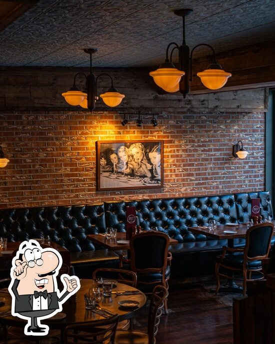 Sketti & Ball Co., Halifax - Restaurant menu, prices and reviews