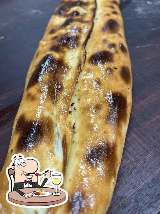 Darling Kebab and Pizza House, Swan View - Restaurant menu, prices and ...