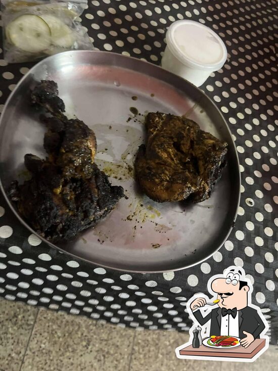 Cook Door Arabic Corner, Thrissur - Restaurant menu, prices and reviews