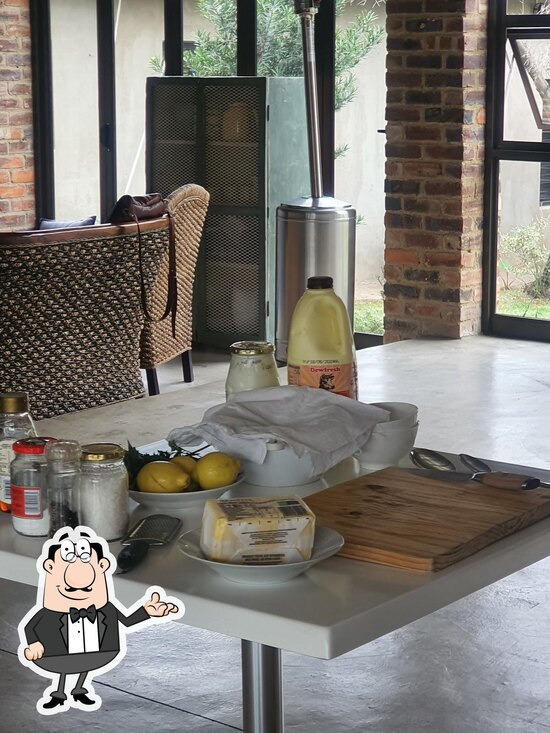 Naledi Farm, Centurion - Restaurant menu, prices and reviews