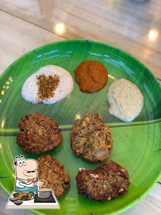 Menu at KONASEEMA VANTILLU, Hyderabad, 325