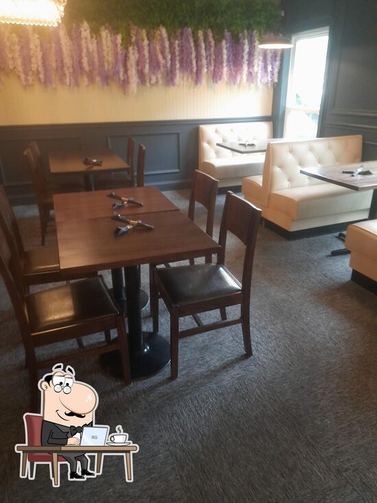 Finn Thai Great Falls, Great Falls - Restaurant menu, prices and reviews