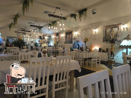 Kafana "Muštuluk", Vrbas - Restaurant menu, prices and reviews