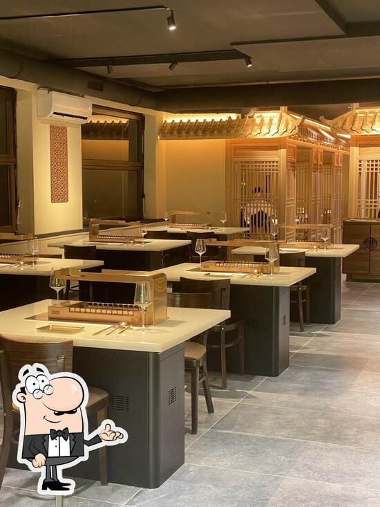 Kochi Restaurant 연변꼬치 延吉烤串, Düsseldorf - Menú del restaurante, precios ...