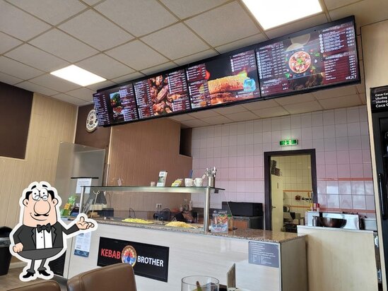 Kebab Brother, Handewitt - Restaurant menu, prices and reviews