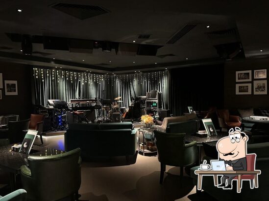 Club Manhattan, Hong Kong - Restaurant menu, prices and reviews